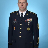 Scott Panfil - 1SG, 12Z Army Reserve | RallyPoint