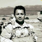 Jesse Alejandro Jr. - SSG, 92A-Enlisted Army | RallyPoint