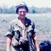 Rick Lewis - SSG, 11B Army | RallyPoint Veteran Profile