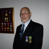 Vincent Ricciardi - SSG, Deacon, Army | RallyPoint