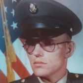 David Williams - SFC, 56M Army | RallyPoint Veteran Profile