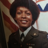 Nadine Coleman - SPC, 71L Army | RallyPoint Veteran Profile