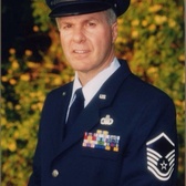 Russell Caton - MSgt, 1N2X1 Air Force | RallyPoint