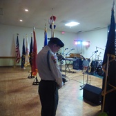 Lloyd Comer - CPL, 13E, Army | RallyPoint Veteran Profile