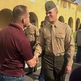 Christopher Hurst - 1stSgt, 8999 Marine Corps | RallyPoint