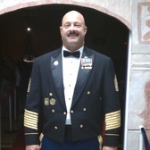 Mitchell Rubenstein - CSM, 00Z-AR Army Reserve | RallyPoint