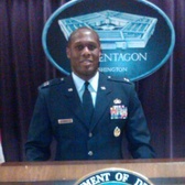 Patrick Bass - Maj, 38FX Air Force | RallyPoint