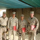 Roger Ruiz - Sgt, 0451 Marine Corps | RallyPoint