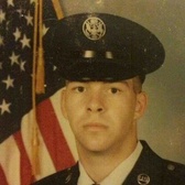 Patrick Barnes - SrA, 3E4X1 Air Force | RallyPoint