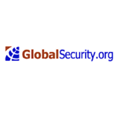 Global Security.org at GlobalSecurity.org | Civilian Supporter | RallyPoint