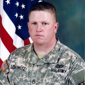 Kenneth Lebowitz - SSG, Owner, Army | RallyPoint