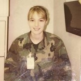 Jan Hill - SSgt, 4N0X1 Air Force | RallyPoint